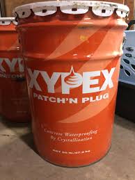 XYPEX PATCH’N PLUG - Batichimie Boval