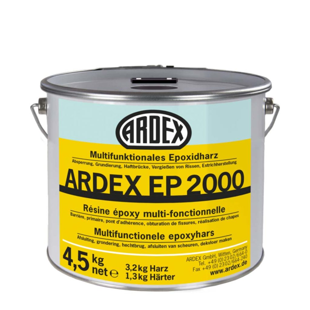 ARDEX EP 2000 - Batichimie